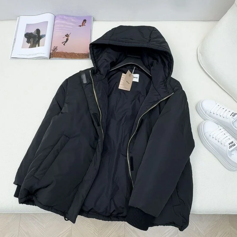 Mirror quality Miu Miu Down Jackets