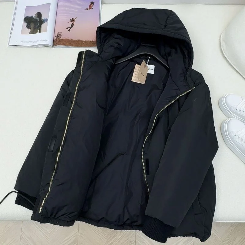 Mirror quality Miu Miu Down Jackets