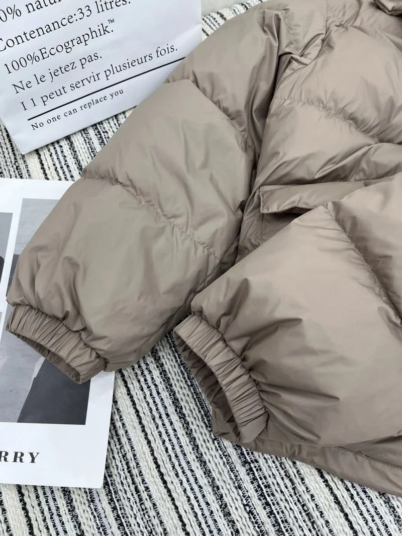 Cut-rate Miu Miu Down Jackets