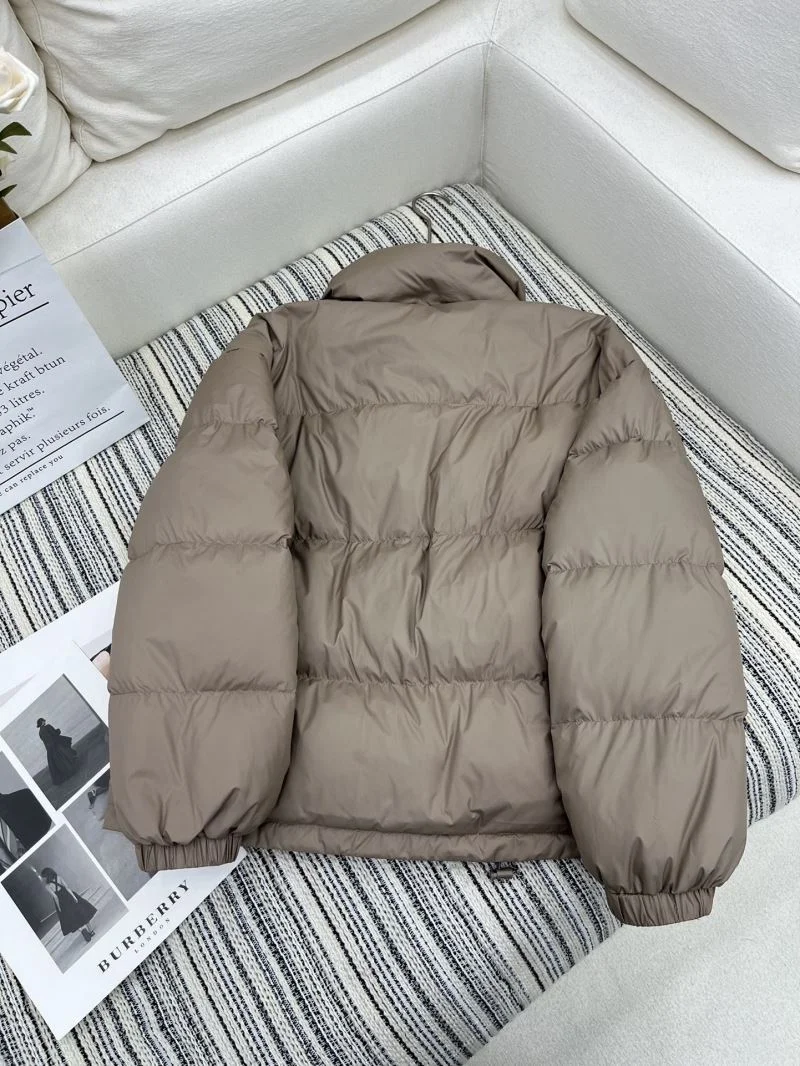 Cut-rate Miu Miu Down Jackets