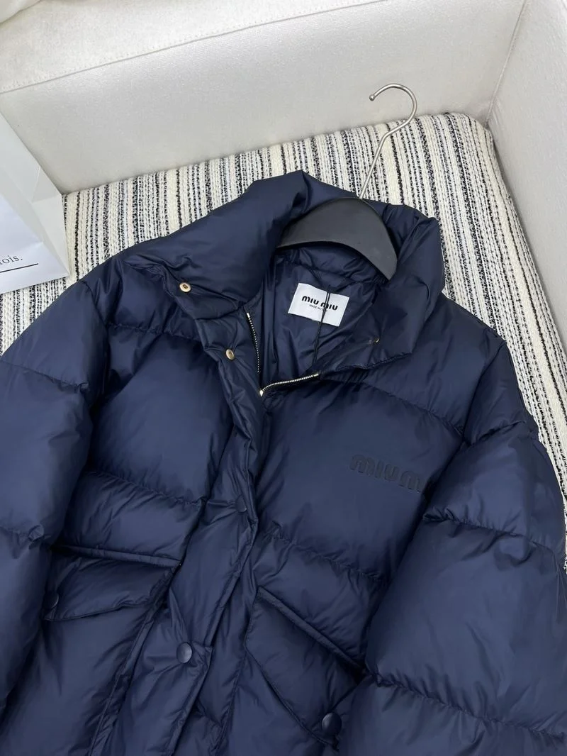 Inexpensive Miu Miu Down Jackets