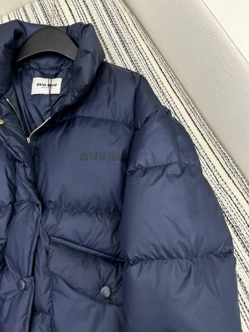 Inexpensive Miu Miu Down Jackets