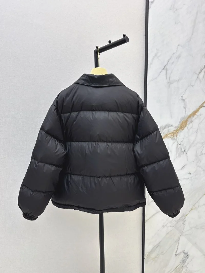 Precise copy Miu Miu Down Jackets