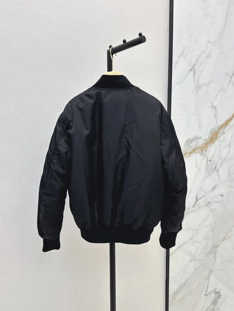 Accurate model Miu Miu Down Jackets