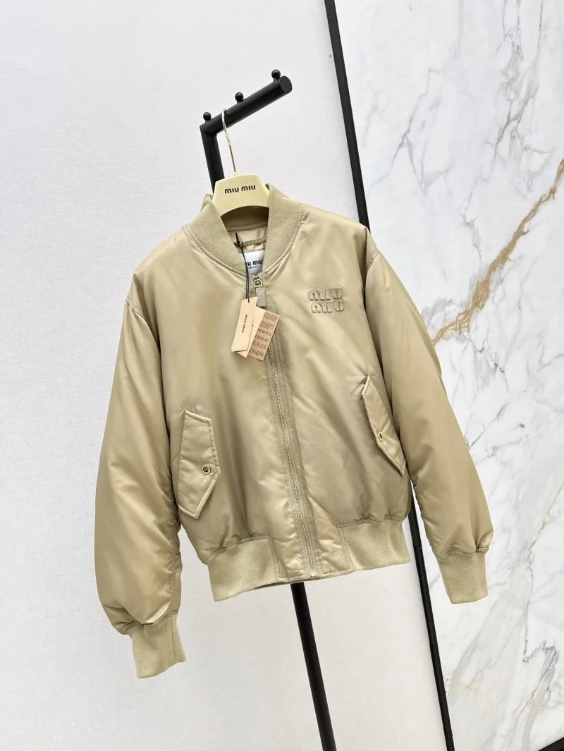 Economical Miu Miu Down Jackets