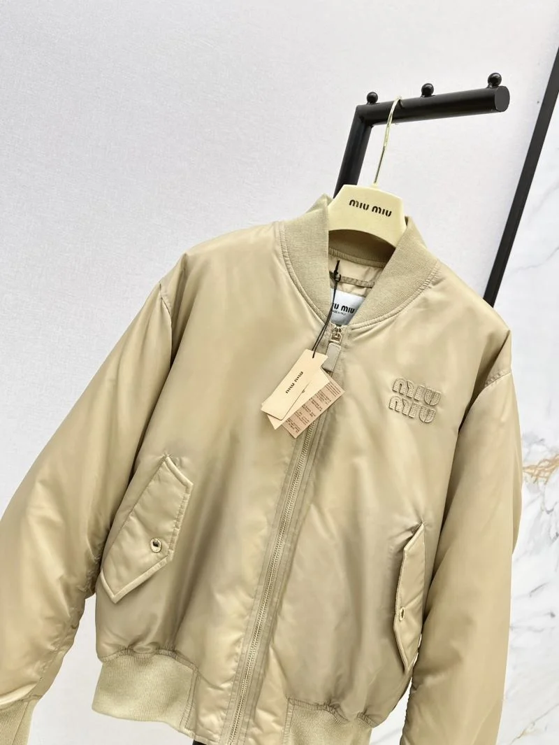 Economical Miu Miu Down Jackets