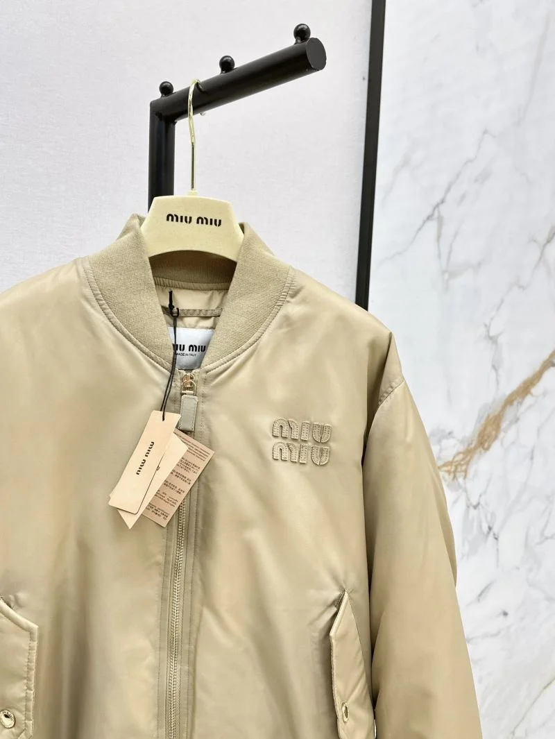 Economical Miu Miu Down Jackets