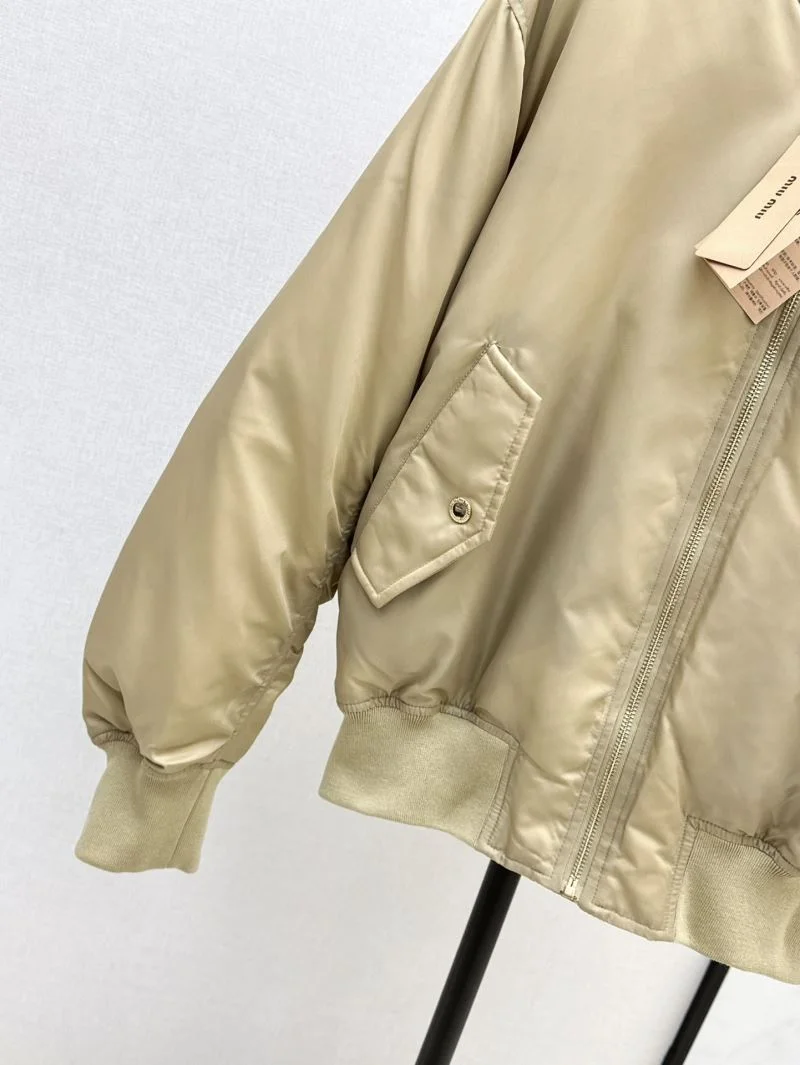 Economical Miu Miu Down Jackets