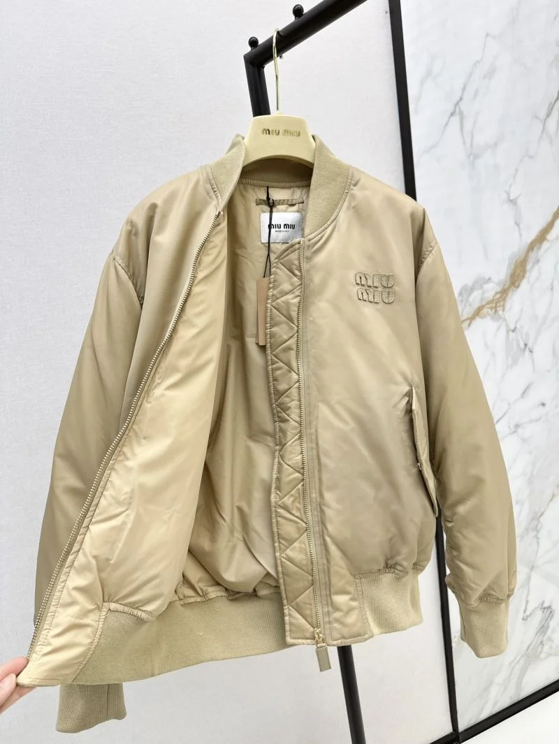 Economical Miu Miu Down Jackets