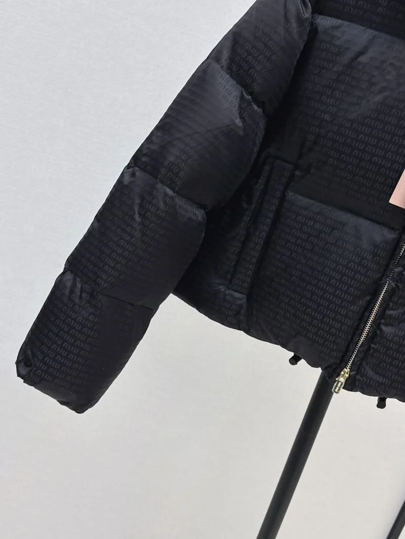 Low-cost Miu Miu Down Jackets