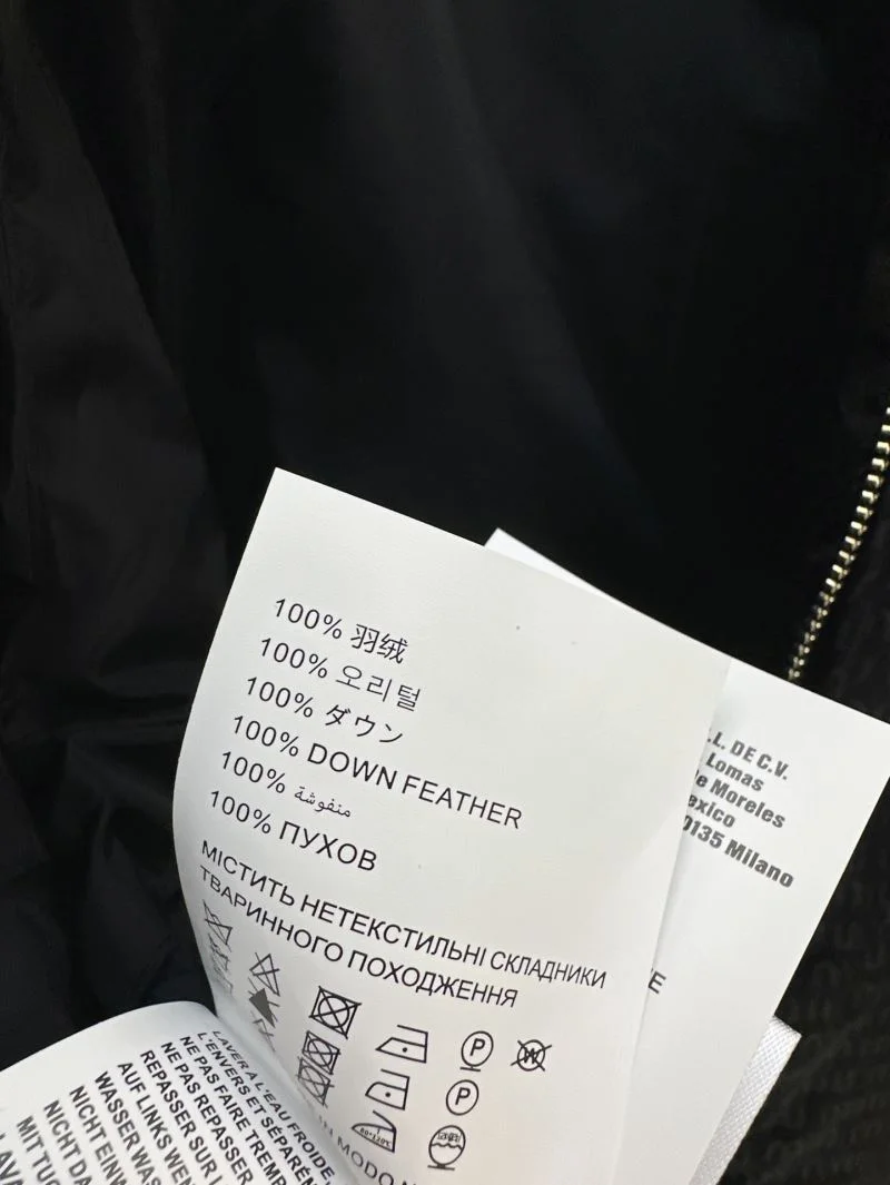 Low-cost Miu Miu Down Jackets