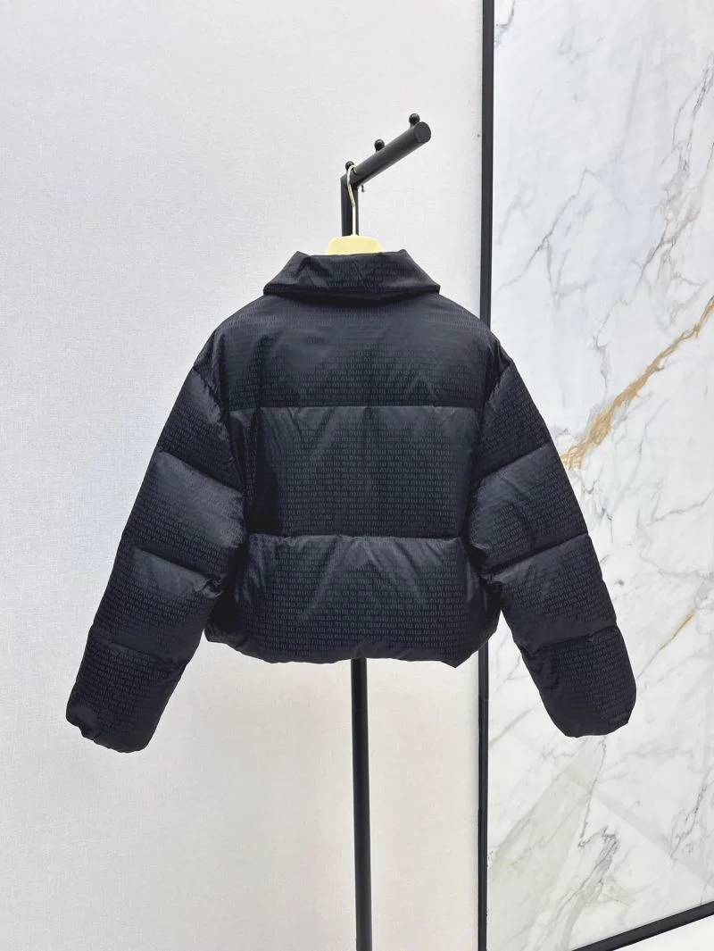 Low-cost Miu Miu Down Jackets