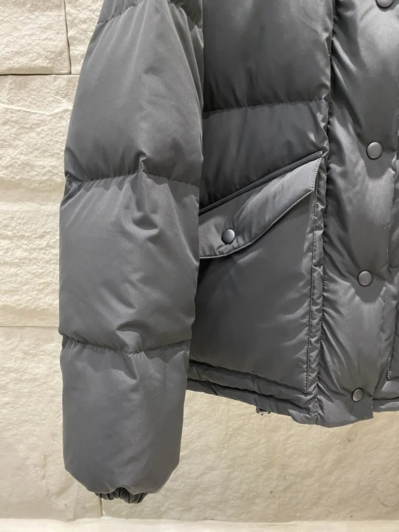 Perfect replica Miu Miu Down Jackets