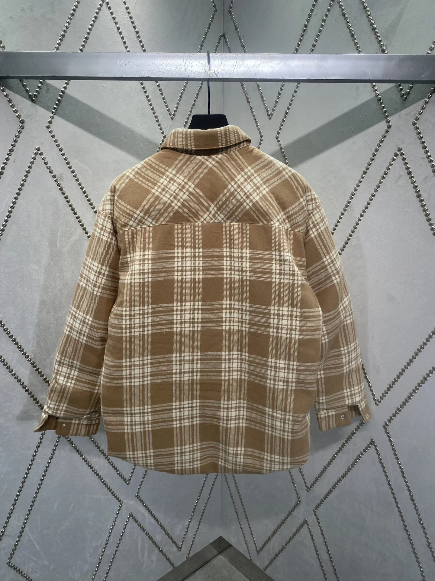 Inexpensive Miu Miu Down Jackets