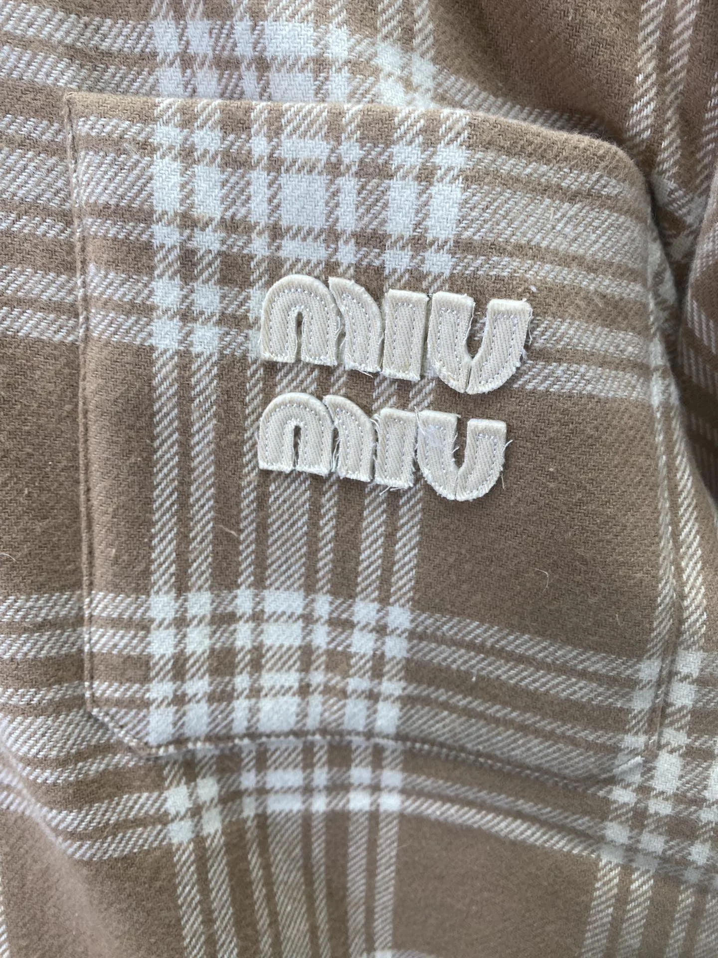 Inexpensive Miu Miu Down Jackets
