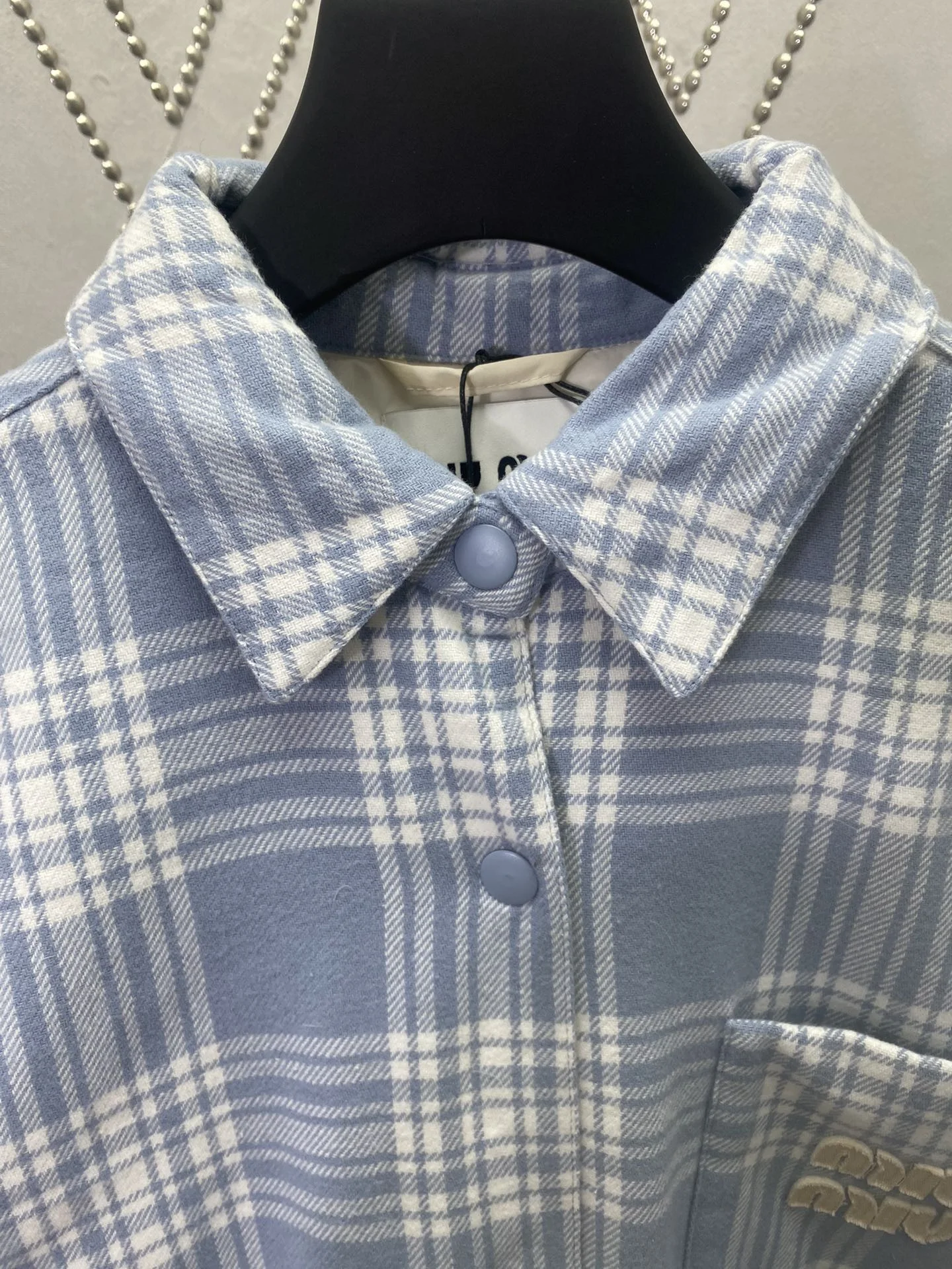 Inexpensive Miu Miu Down Jackets