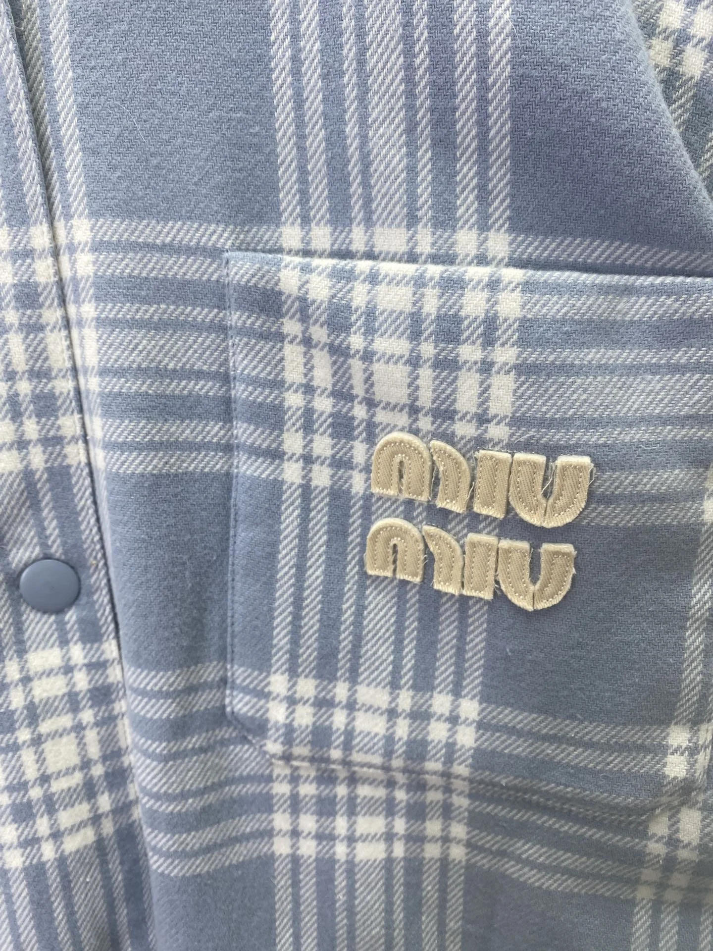 Inexpensive Miu Miu Down Jackets