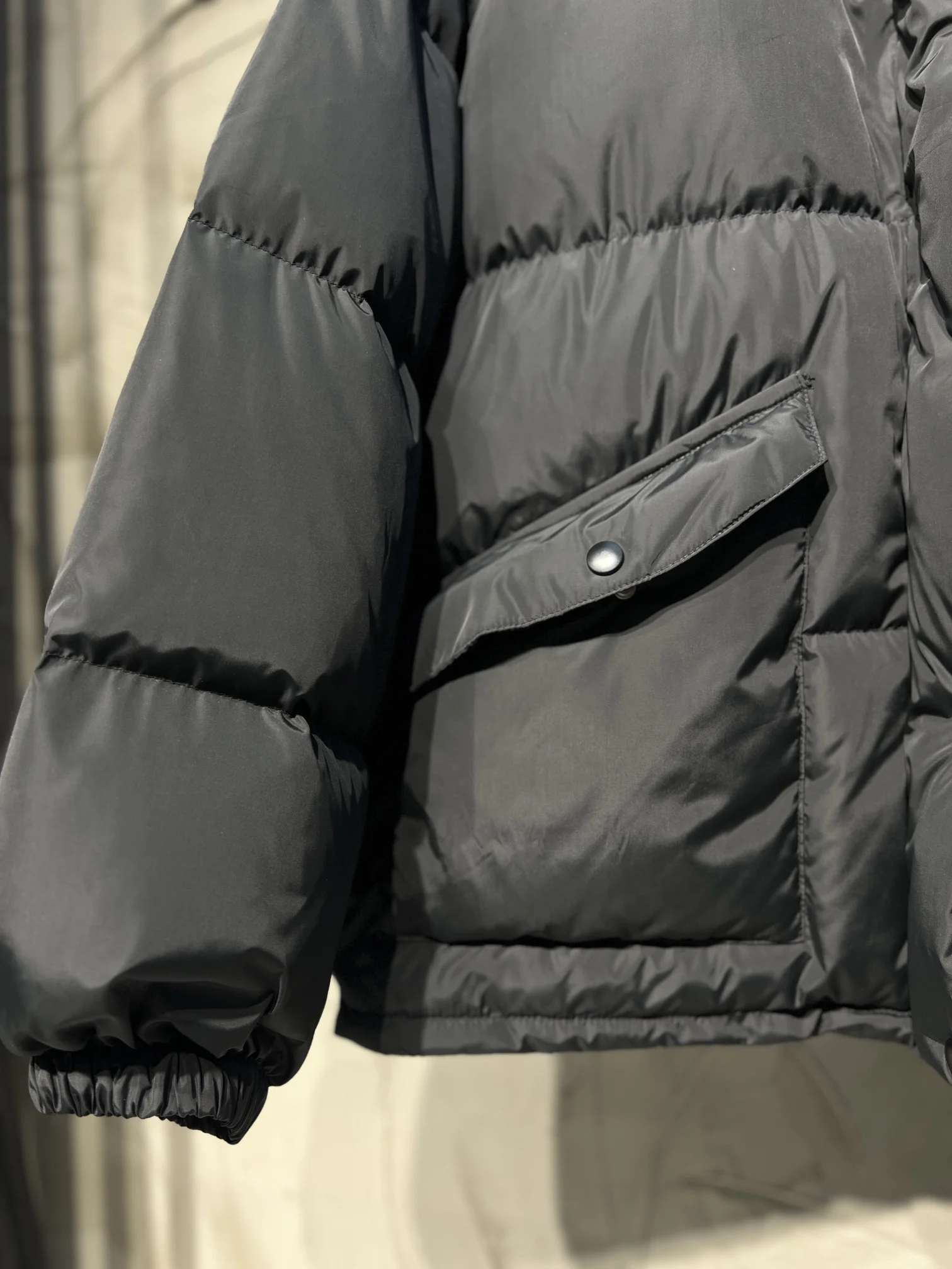Affordable Miu Miu Down Jackets