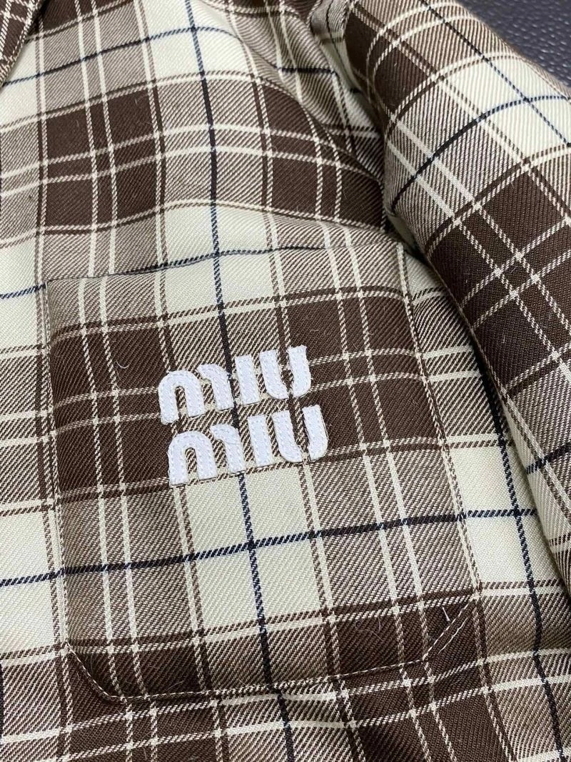Inexpensive Miu Miu Down Jackets