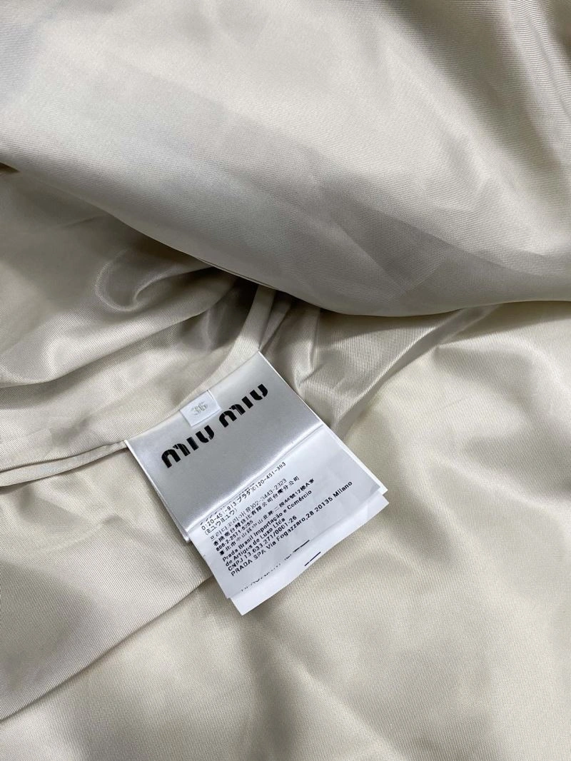 Inexpensive Miu Miu Down Jackets