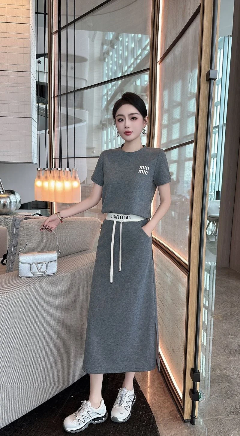 Miu Miu Dress Suits