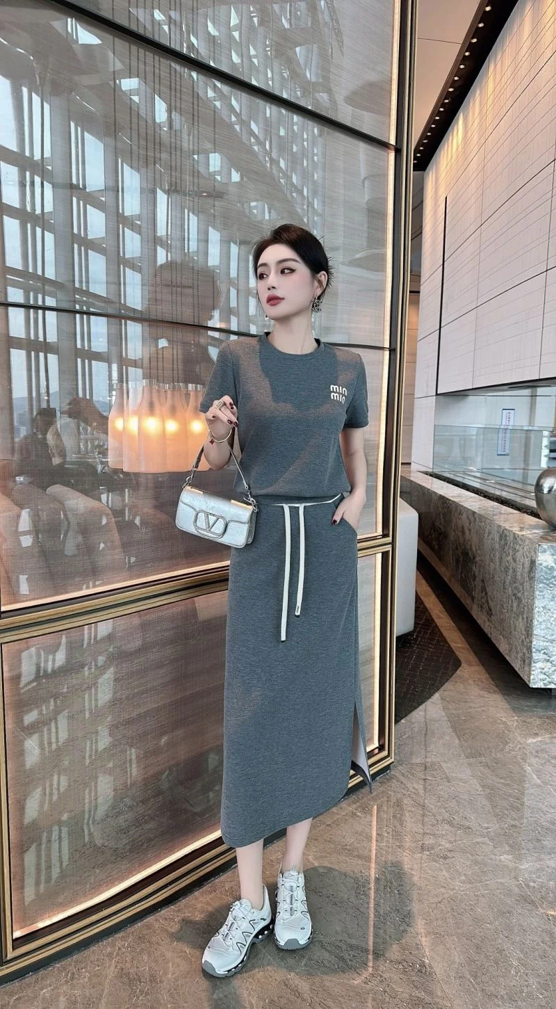 Accurate model Miu Miu Dress Suits