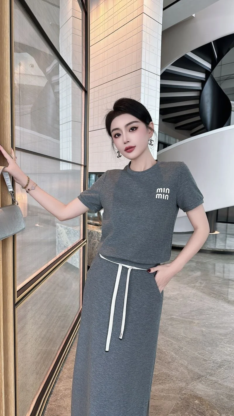 Accurate model Miu Miu Dress Suits