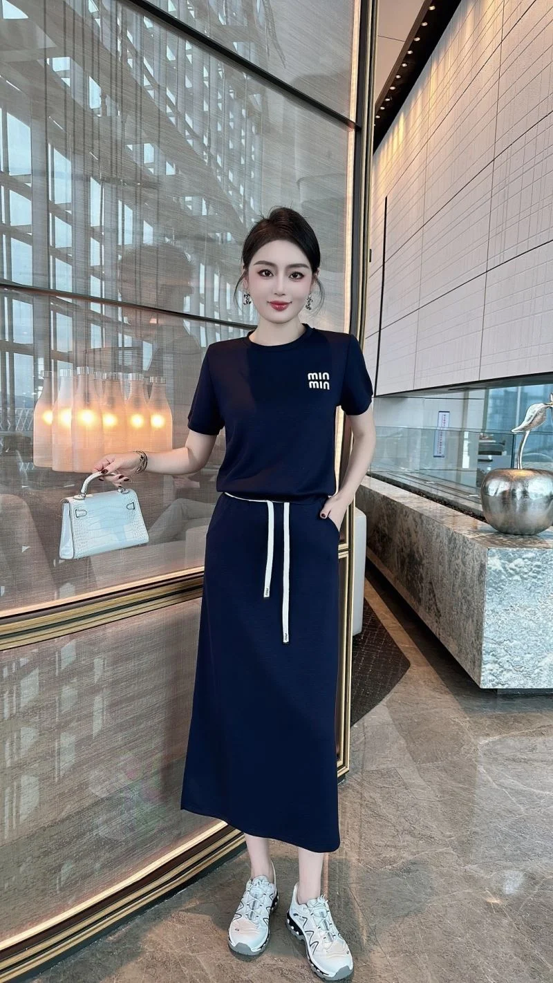 Accurate model Miu Miu Dress Suits