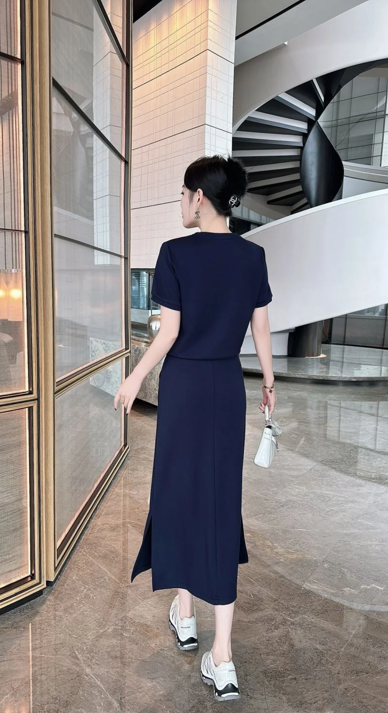 Accurate model Miu Miu Dress Suits