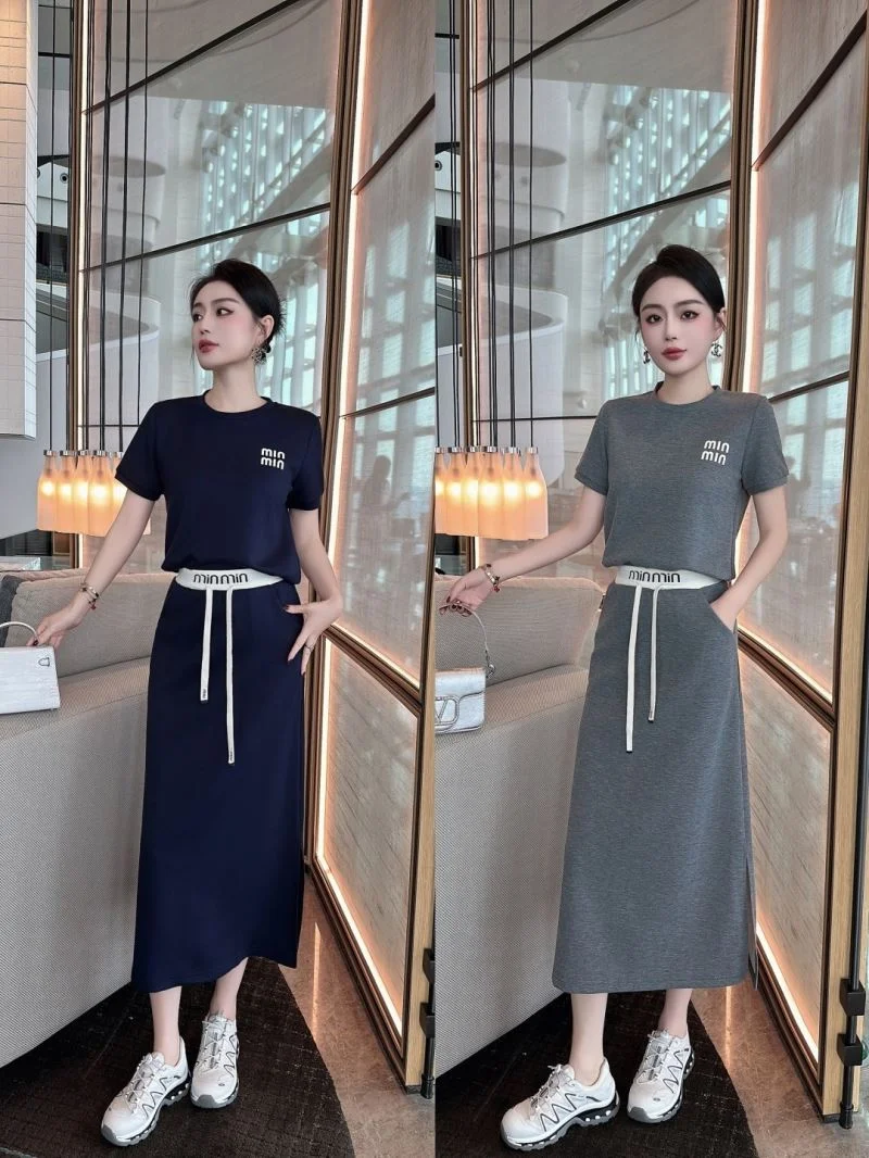 Accurate model Miu Miu Dress Suits