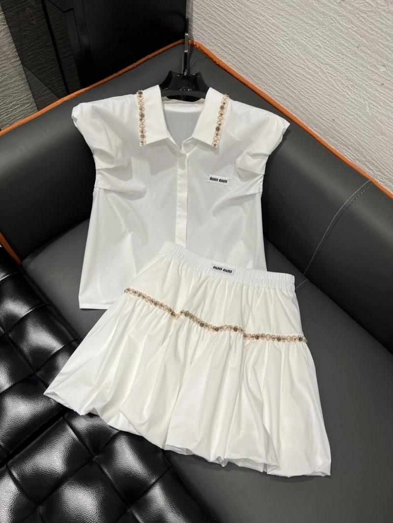 Bargain Miu Miu Dress Suits