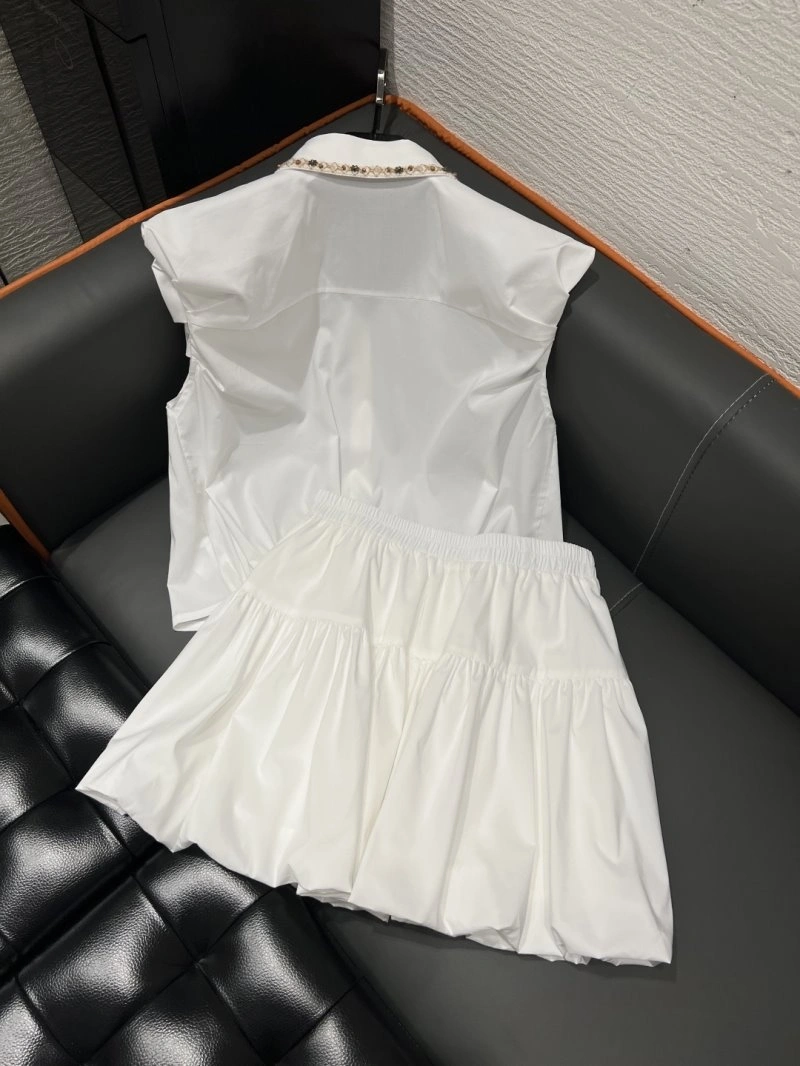 Bargain Miu Miu Dress Suits
