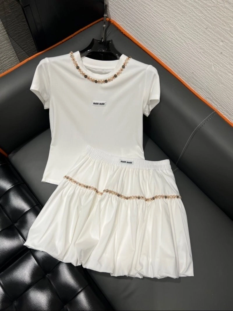 Perfect replica Miu Miu Dress Suits