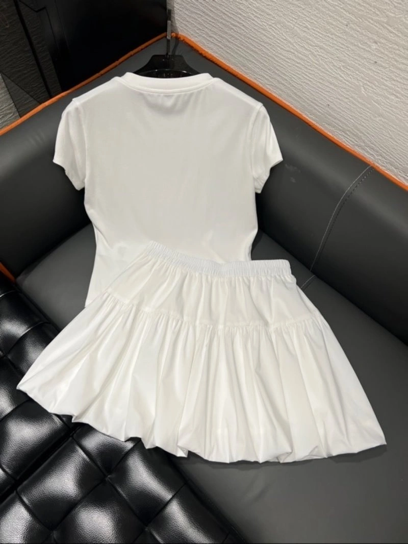 Perfect replica Miu Miu Dress Suits