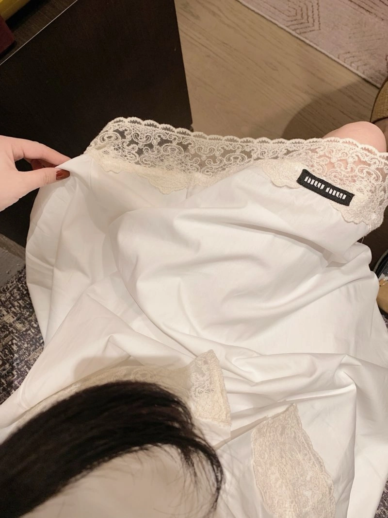 Authentic Miu Miu Dress Suits
