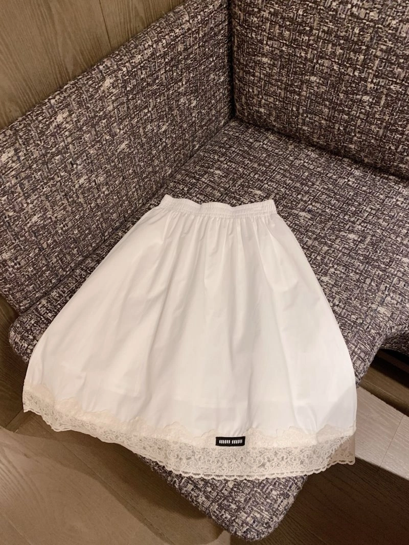 Authentic Miu Miu Dress Suits