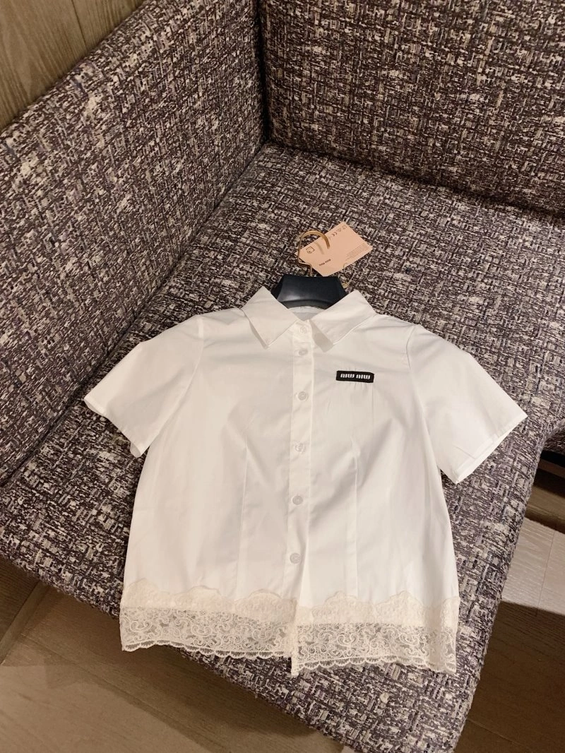 Authentic Miu Miu Dress Suits