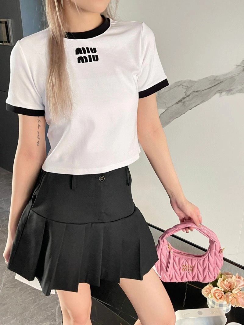 Miu Miu Dress Suits