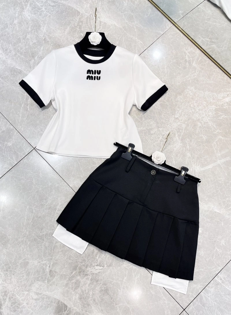 Inexpensive Miu Miu Dress Suits