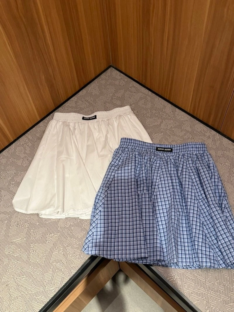 Real Miu Miu Dress Suits