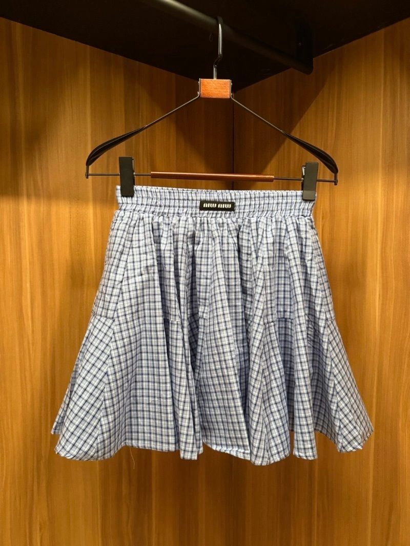 Real Miu Miu Dress Suits