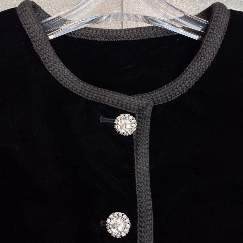 Real Miu Miu Dress Suits