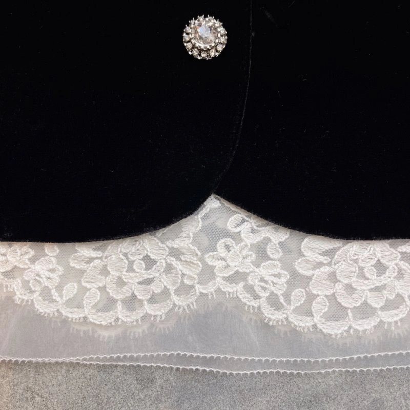 Real Miu Miu Dress Suits