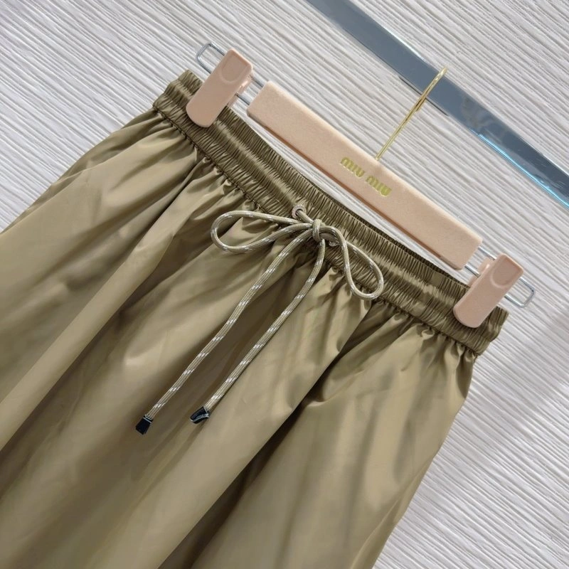 Real Miu Miu Dress Suits