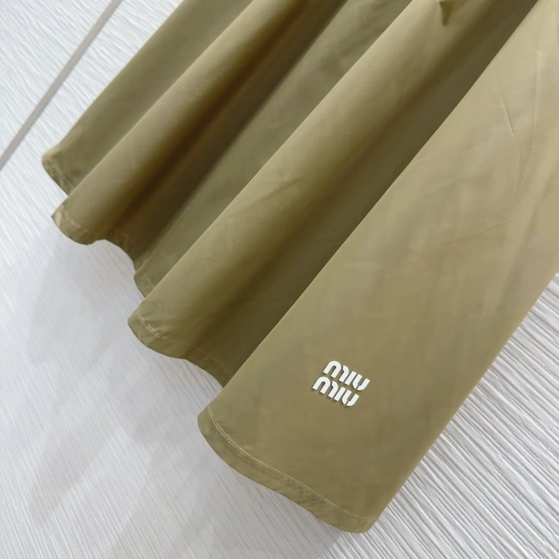 Real Miu Miu Dress Suits