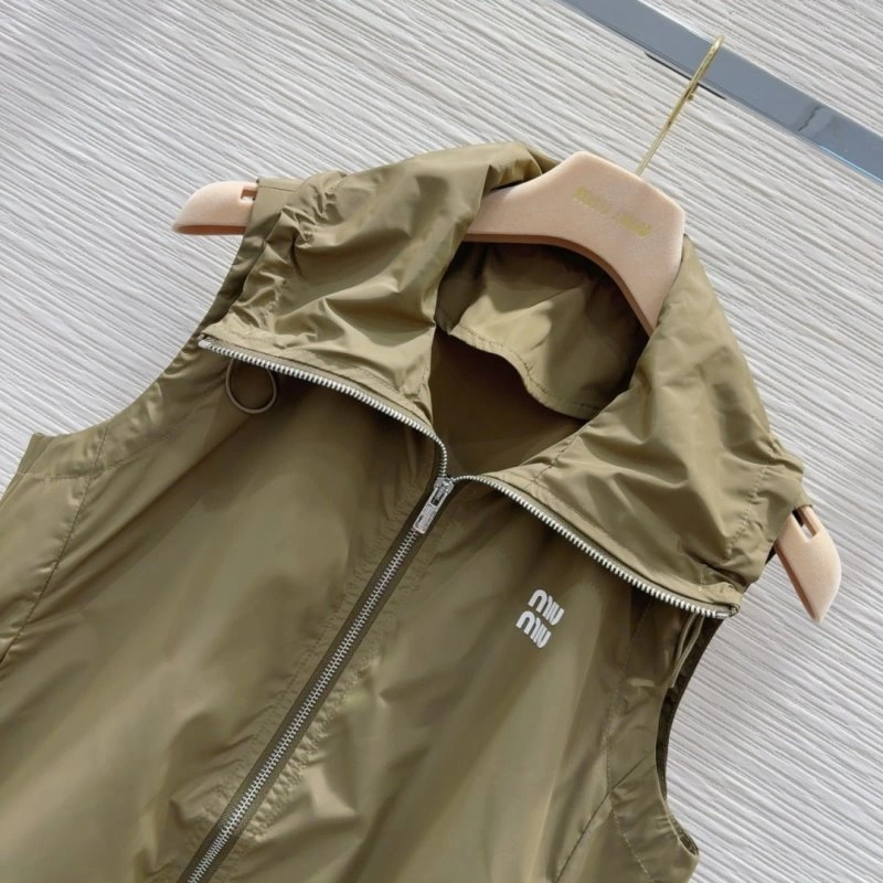 Real Miu Miu Dress Suits