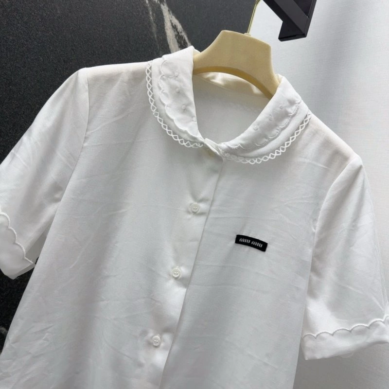 Authentic Miu Miu Dress Suits