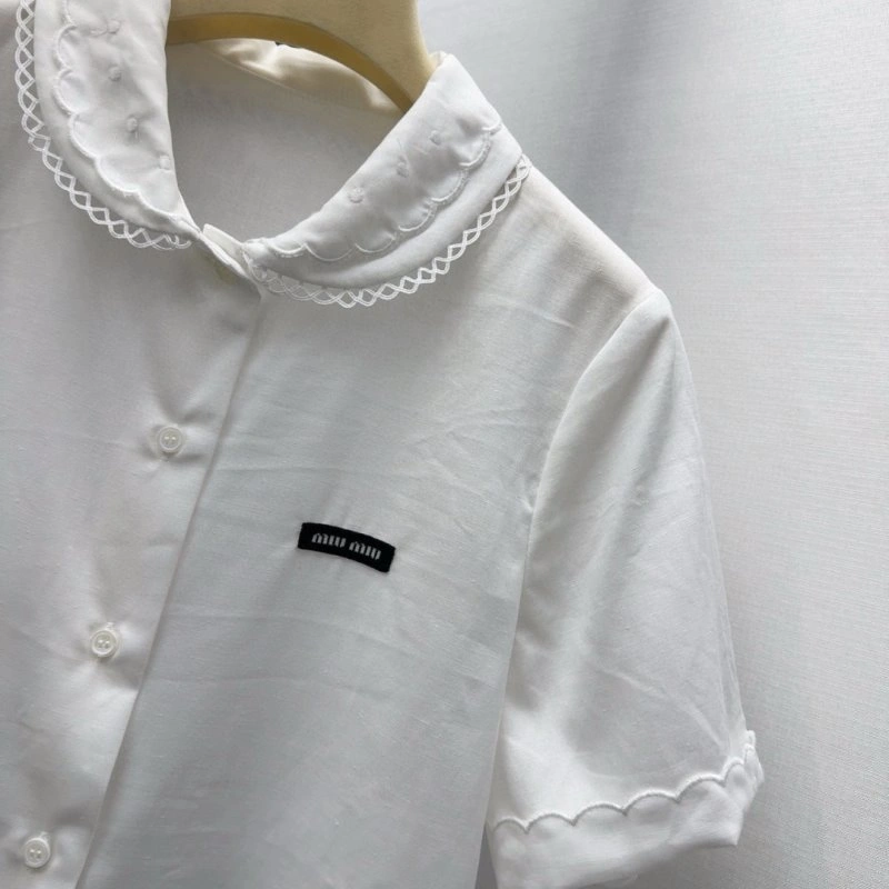 Authentic Miu Miu Dress Suits