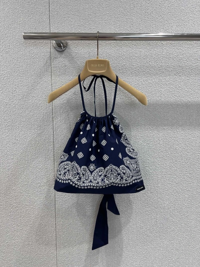 Miu Miu Dress Suits