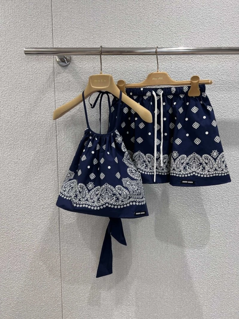 Bargain Miu Miu Dress Suits